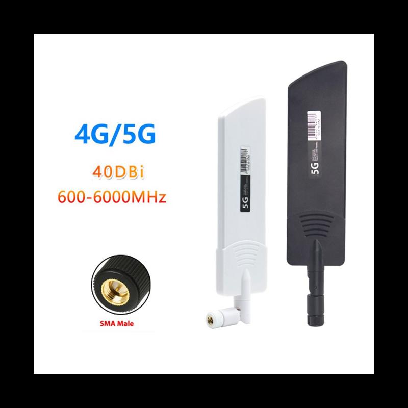 5G/3G/4G/GSM Full Band Glue Stick Omni Wireless Smart Meter Router ...