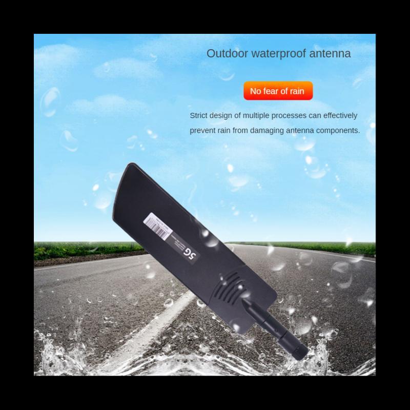 5G/3G/4G/GSM Full Band Glue Stick Omni Wireless Smart Meter Router ...